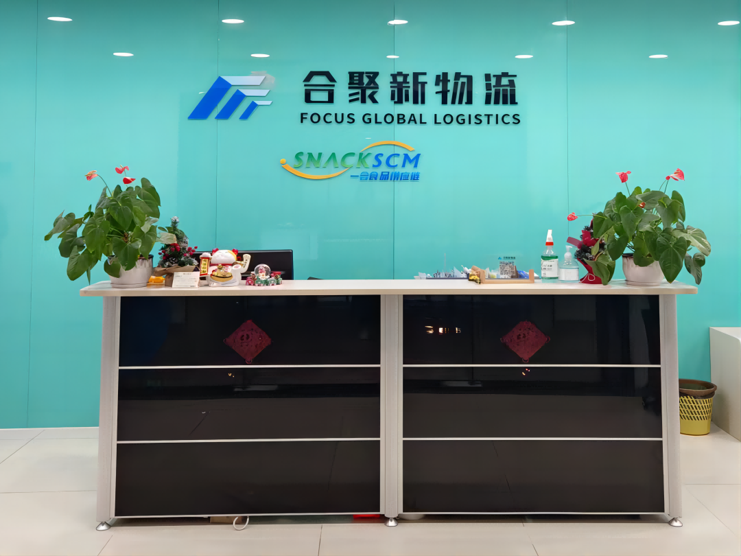 Shenzhen Focus Global Logistics Corporation Ltd. - Focus Global Logistics